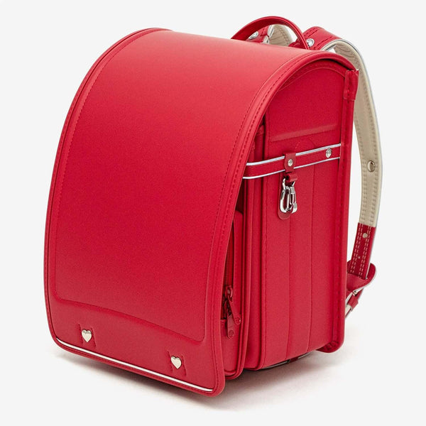 CraftSupply 日本小學生書包- Randoseru (Red) ~100% Made in Japan